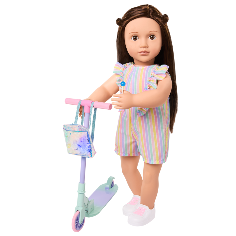 18-inch Doll Vehicles & Accessories | Our Generation