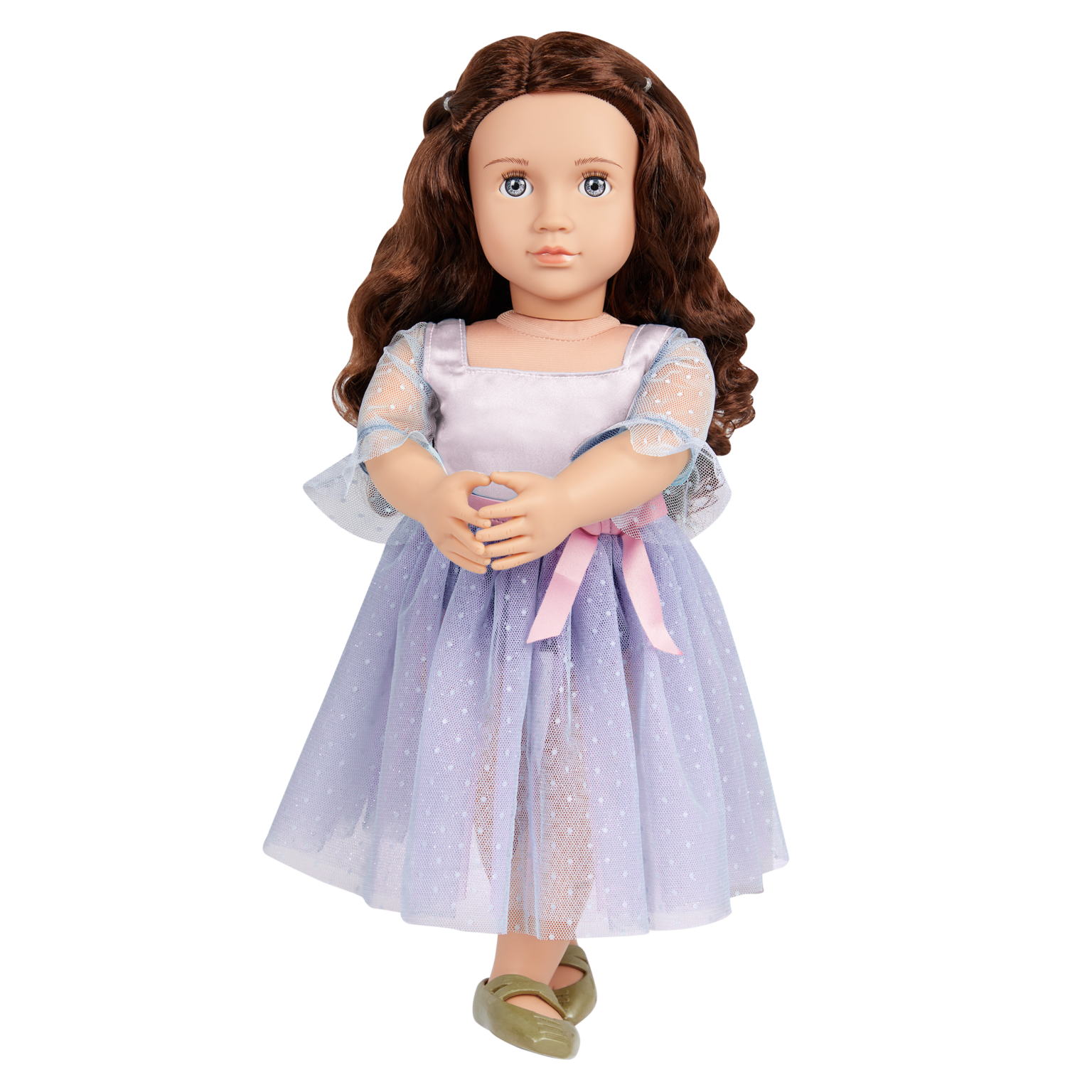 Viola | 18-inch Ballet Doll | Our Generation