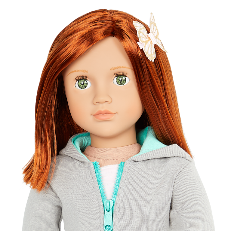 Emmie | 18-inch Fashion Doll | Our Generation