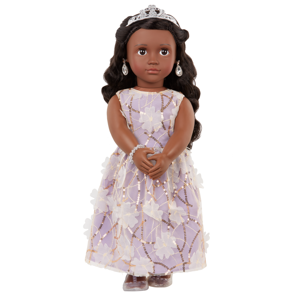 Breena | 18-inch Tooth Fairy Doll | Our Generation