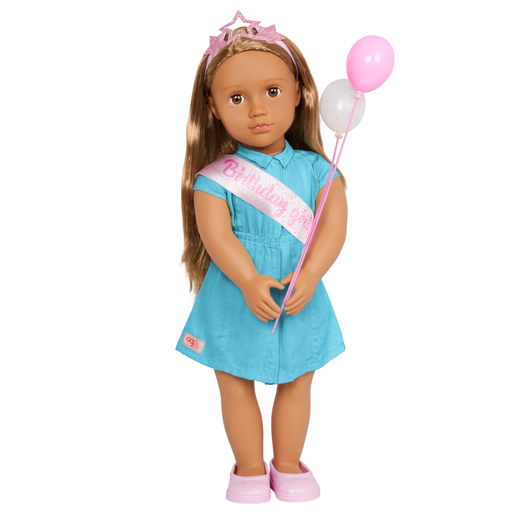 New Arrivals 18 Inch Dolls And Accessories Our Generation