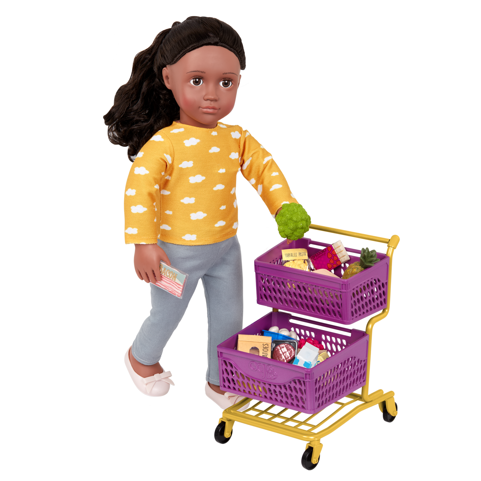 18-inch Doll Accessories & Playsets | Our Generation