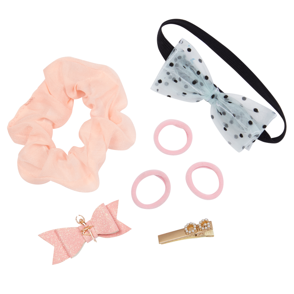 18" Doll Accessories, Furniture & Playsets | Our Generation