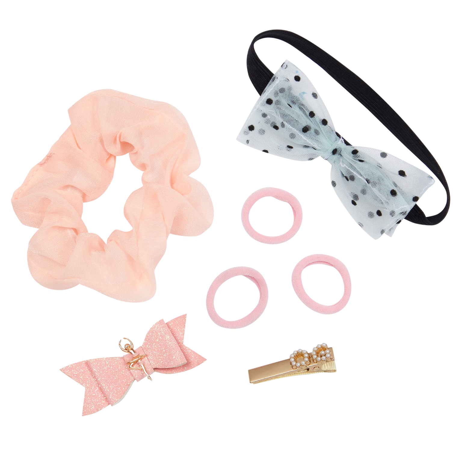 Fabulous Fun | 18" Doll Vanity Table Set | Our Generation