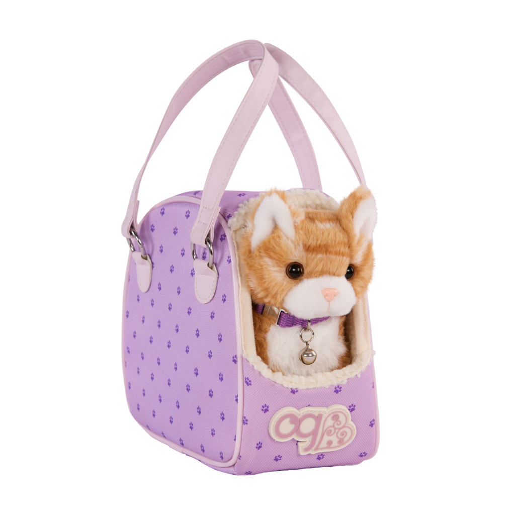 Bunny Hutch Set | Plush Rabbit & Pet House | Our Generation
