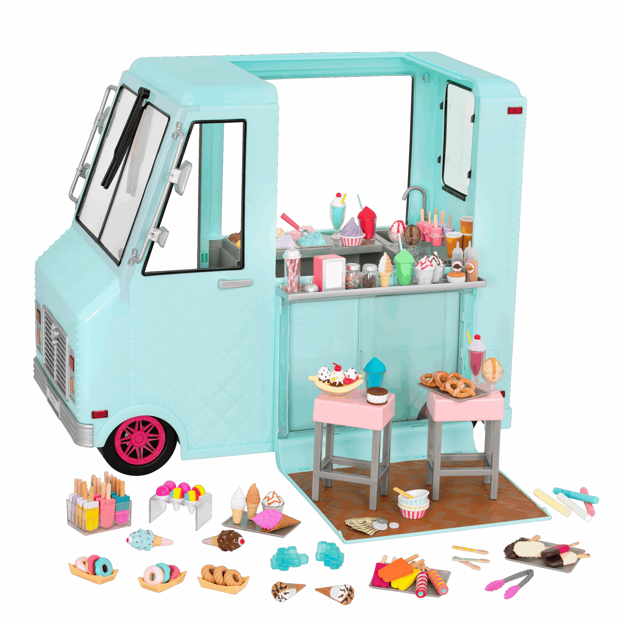 Dolls, Furniture & Accessories for Girls | Our Generation
