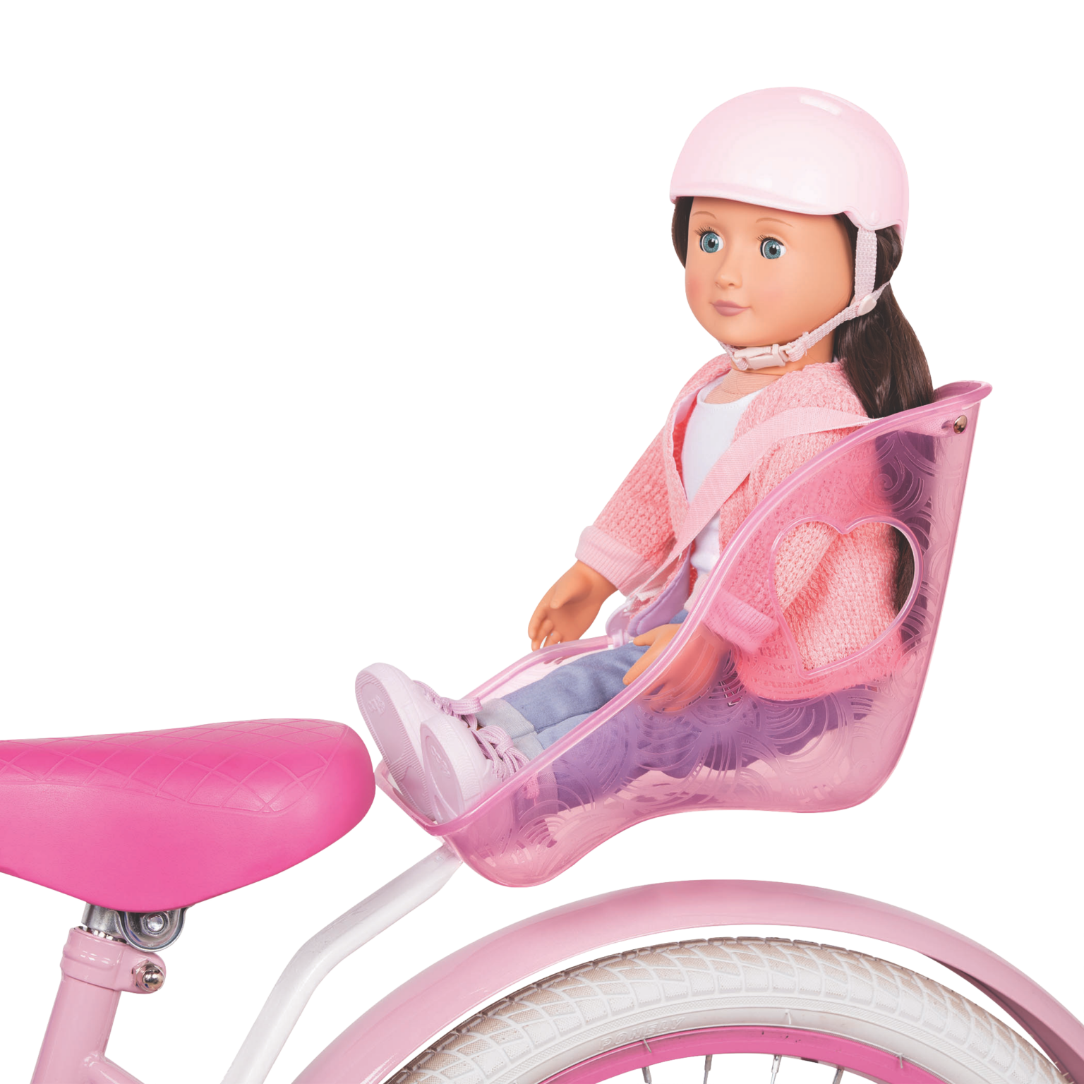 18-inch Doll Vehicles & Accessories | Our Generation
