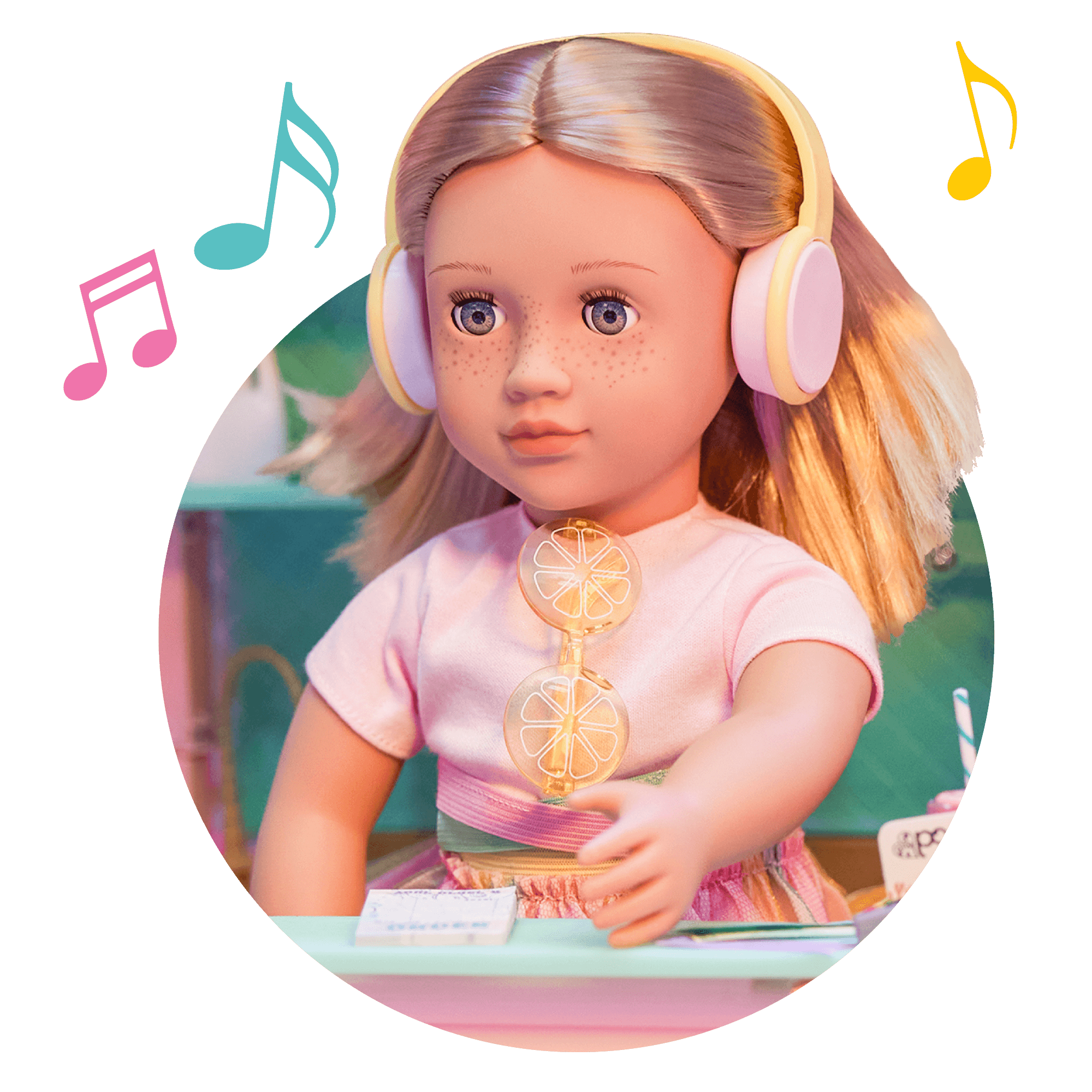 Playlist | ourgeneration.com